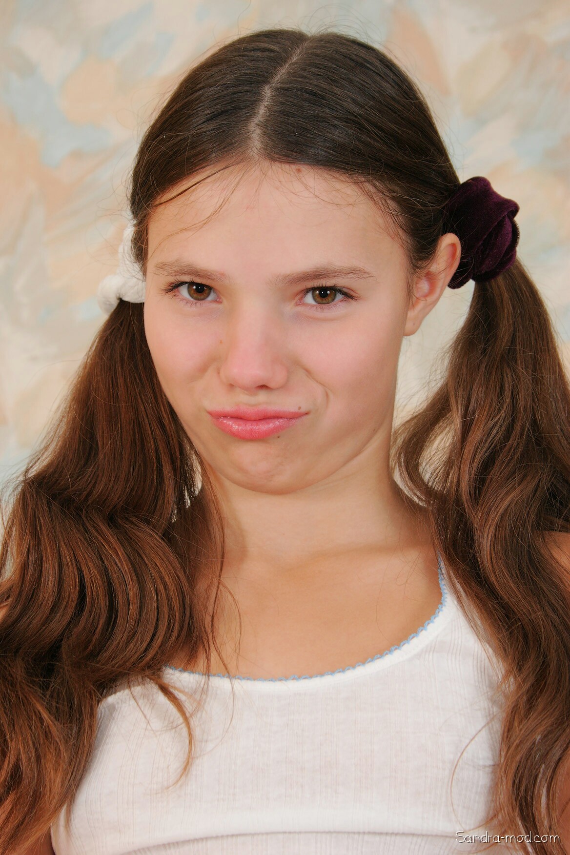 Sandra Orlow | model pics sets